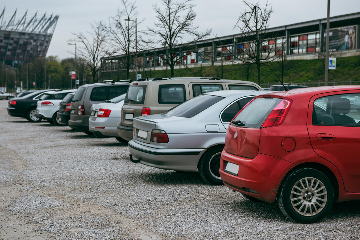Promoting Safe Parking Practices for Fleet Drivers: 5 Effective ...